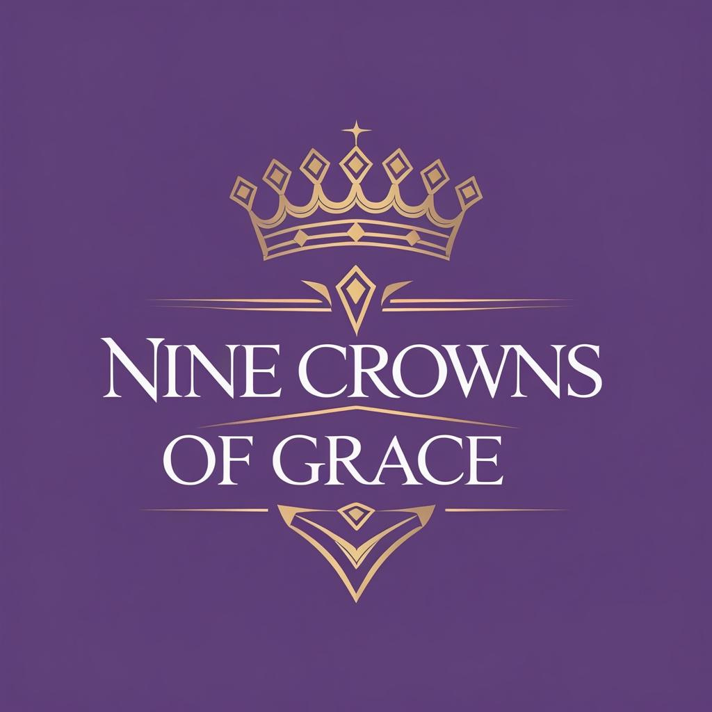 Nine Crowns of Grace™ | Faith-Based Identity & Calling Coaching